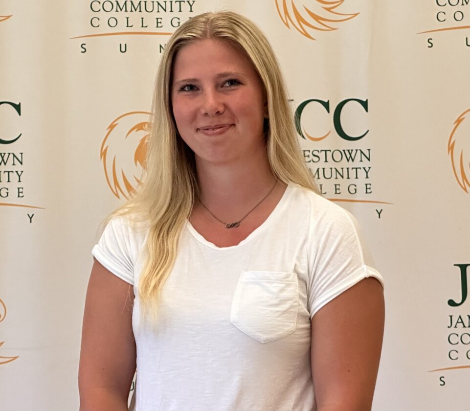 Beckerink Named JCC Softball HC | News, Sports, Jobs - Post Journal